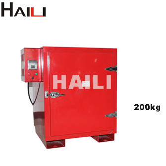 200kg/300kg/500kg 500c Bench Welding Rod Oven, High Quality 200kg/300kg ...