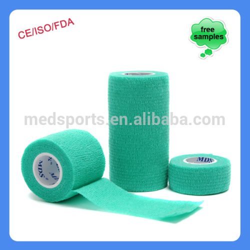 Medical Device Cohesive Compression Bandages, High Quality Medical ...