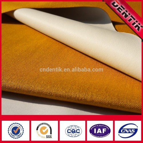 100% Nomex Ptfe Membrane Laminated Waterproof Flame Retardant Fabric ...