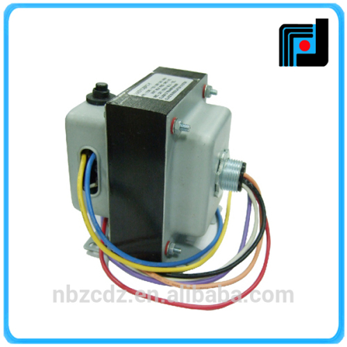 Ei Type 24v Electric Motor Elctromechanical Transformer Mwcb Series Ul ...
