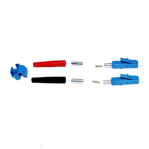 Mini Lc Optical Fiber Connector, High Quality Mini Lc Optical Fiber ...