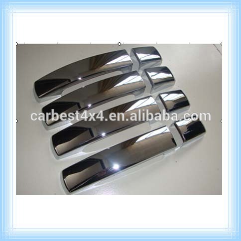 Land Rover Discovery 4 Door Handle Chrome, High Quality Land Rover ...