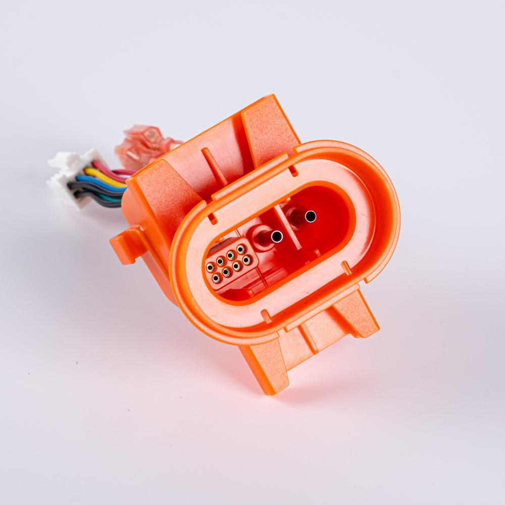 What is an Energy Storage Wire Harness?