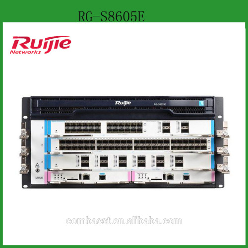 Ruijie Rg-s8605e Cloud Network Core Switch, High Quality Ruijie Rg ...