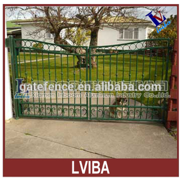 Garden Gate Design & Main Gate & Design Of Main Gate, High Quality ...
