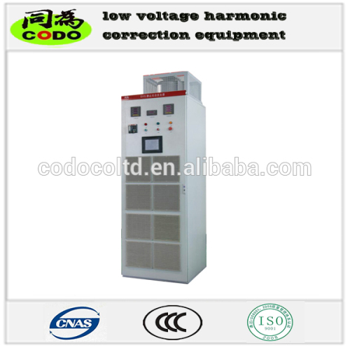Comprehensive Monitoring Power Factor Correction Device (svg/tsc), High ...