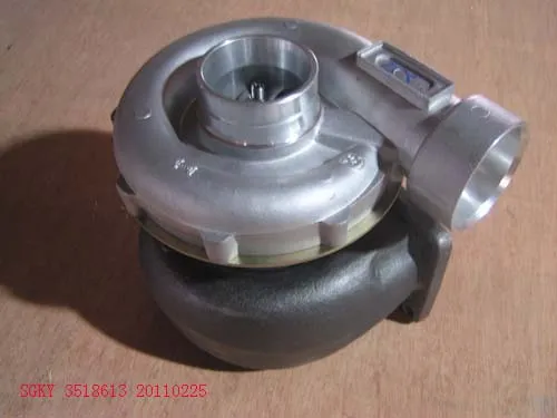 Holset Turbocharger 3518613, High Quality Holset Turbocharger 3518613 ...