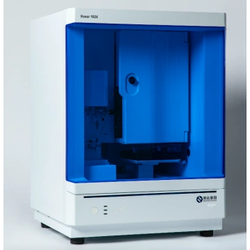 Molecular Biolab Equipment,Seqstudio Genetic Analyzer,Gene Sequencer ...