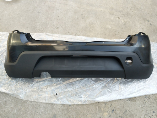 Renault Dacia Sandero 후면 범퍼 8200835456 850229167r, Bossgoo.com의 고품질 ...