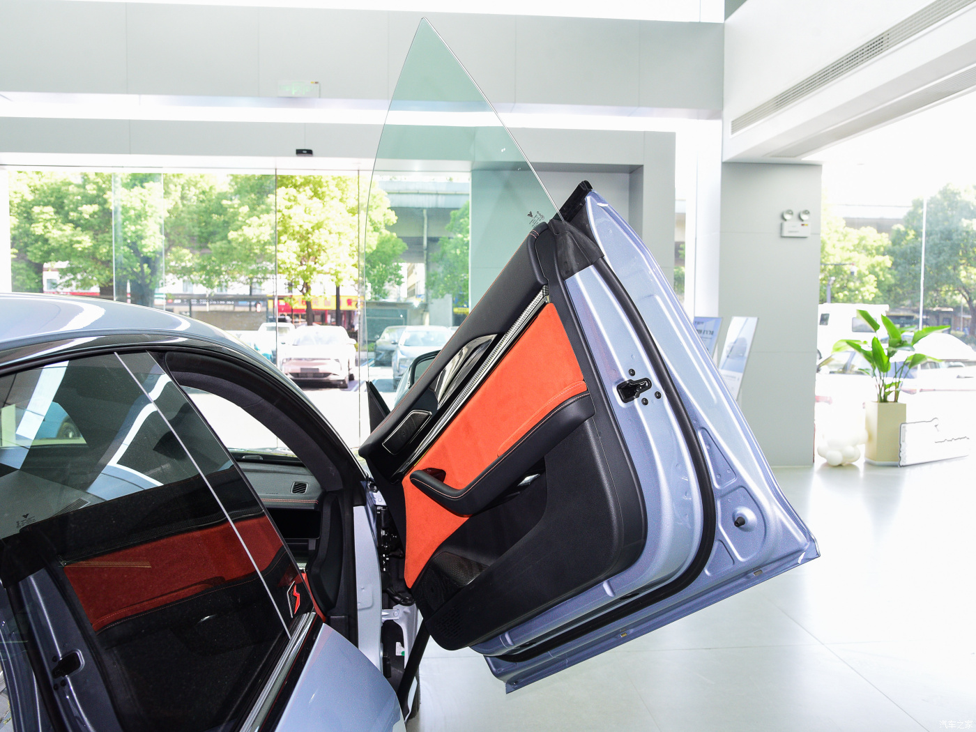 Neta S Electric Vehicles: Nezha Neta S Plus 2022-2023 Models - 650km To ...