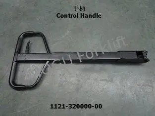 Ep Control Handle Forklift Spare Parts / Manual Forklift, High Quality ...