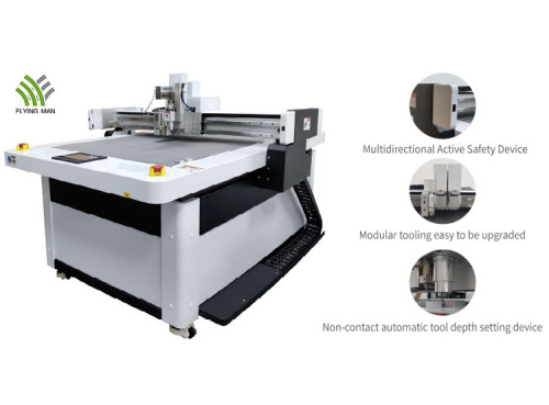 Acm 시리즈 디지털 Cnc 골판지 절단기 의 고품질 Acm 시리즈 디지털 Cnc 골판지 절단기