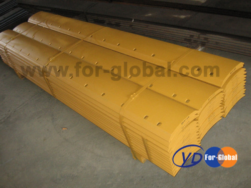Caterpillar Tractor Motor Grader Blade 5d9559 , High Quality ...