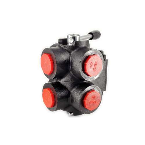 Ddf6 6 Ways Diverter Valve, High Quality Ddf6 6 Ways Diverter Valve on ...