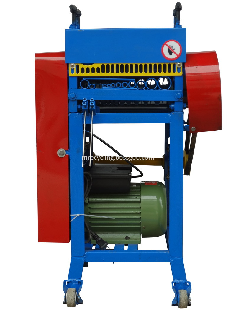 How To Make A Copper Wire Stripper, High Quality How To Make A Copper ...