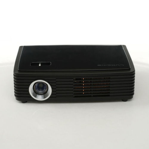 Best Native 800p 1500lumens Oem Mp4 Led Home Theater Projector With Rm ...