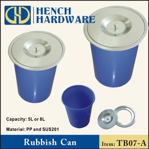 High Quality Kitchen Fancy Dustbin For Cabinet, High Quality High ...