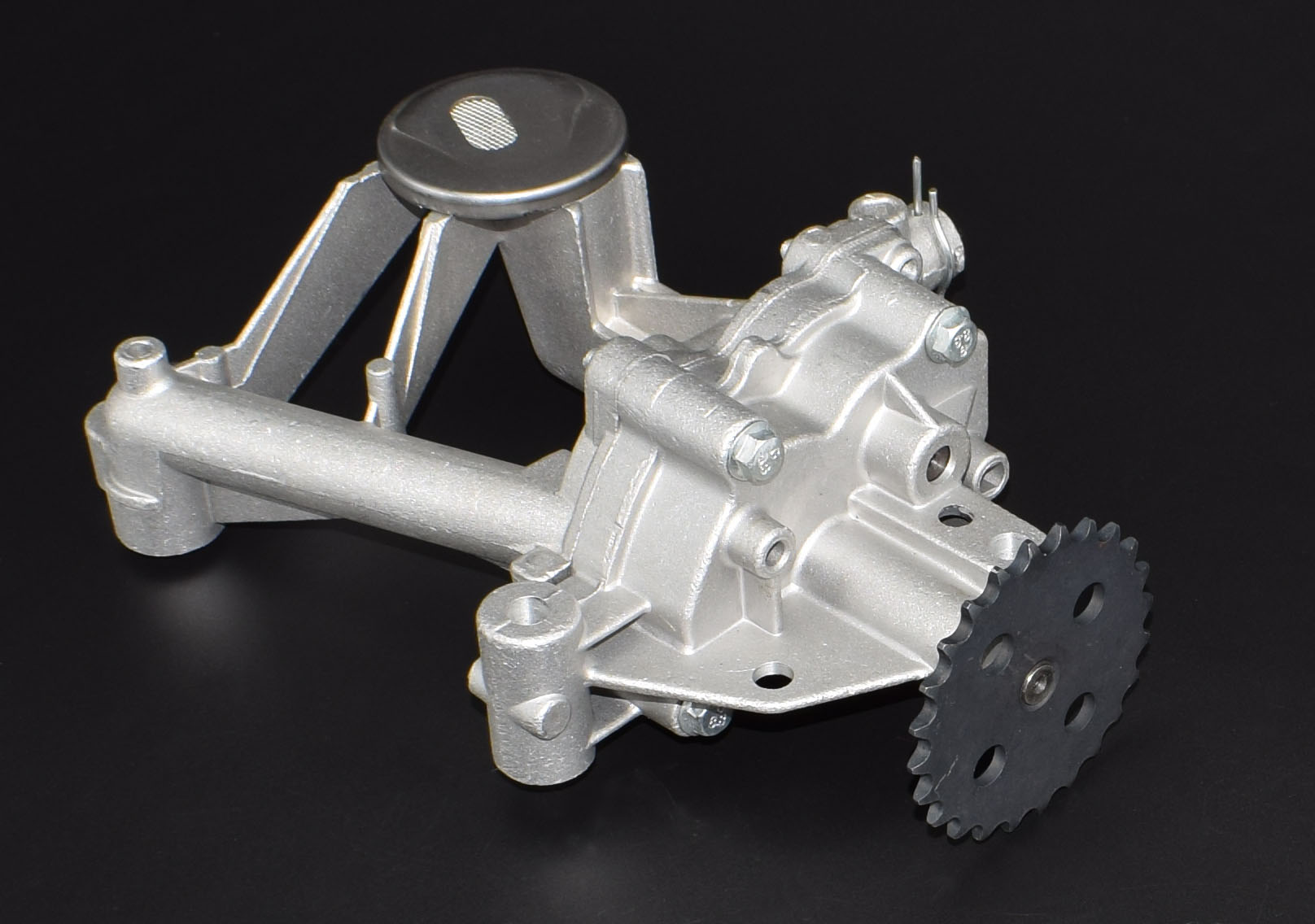 르노 용 오일 펌프 8200171405, Bossgoo.com의 고품질 르노 용 오일 펌프 8200171405