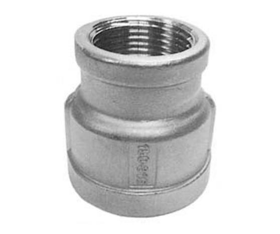 Reducing Socket / Coupling 304/316 Socket, High Quality Reducing Socket ...