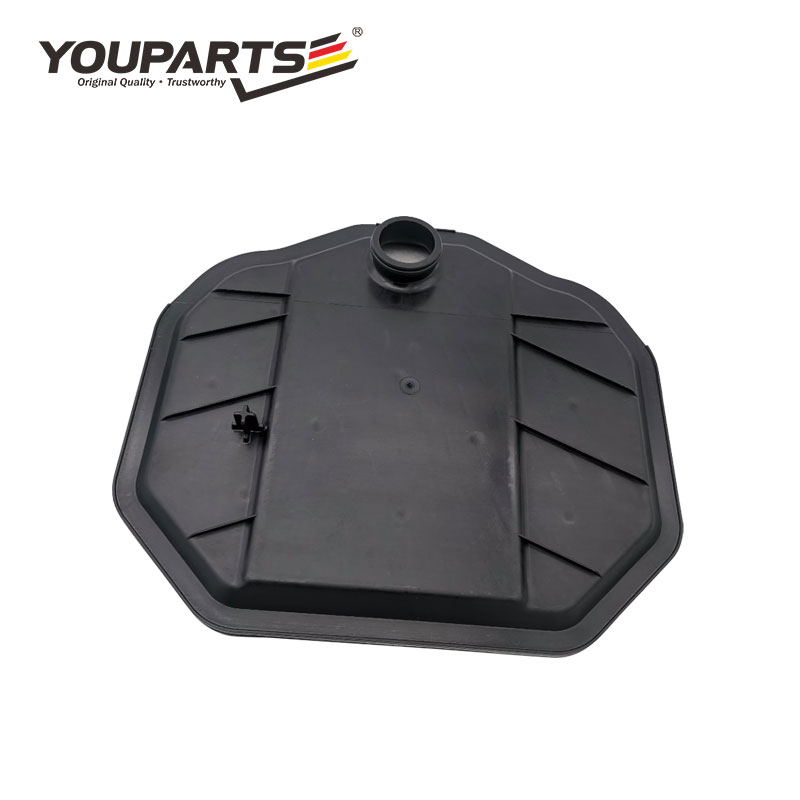 Oe 9a731718900 Transmission Oil Pan Filter 8dt80 For Porsche Panamera ...
