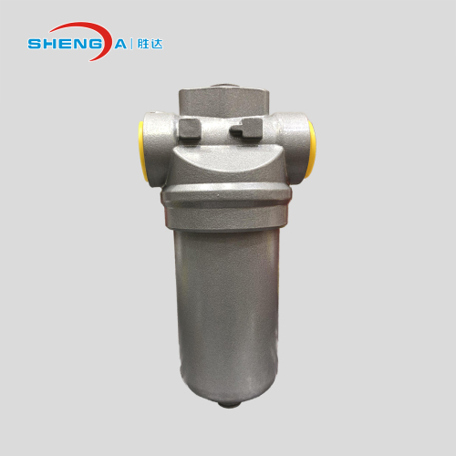 Low Pressure Inline Filter Lpf, High Quality Low Pressure Inline Filter ...