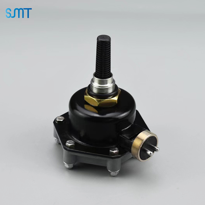 Truck Spare Parts - Drain Valve Air Handling System, High Quality Truck ...