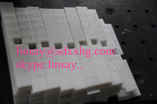 Drag Conveyor Flight/uhmw-pe Drag Conveyor Flights/paddle Or Drag ...