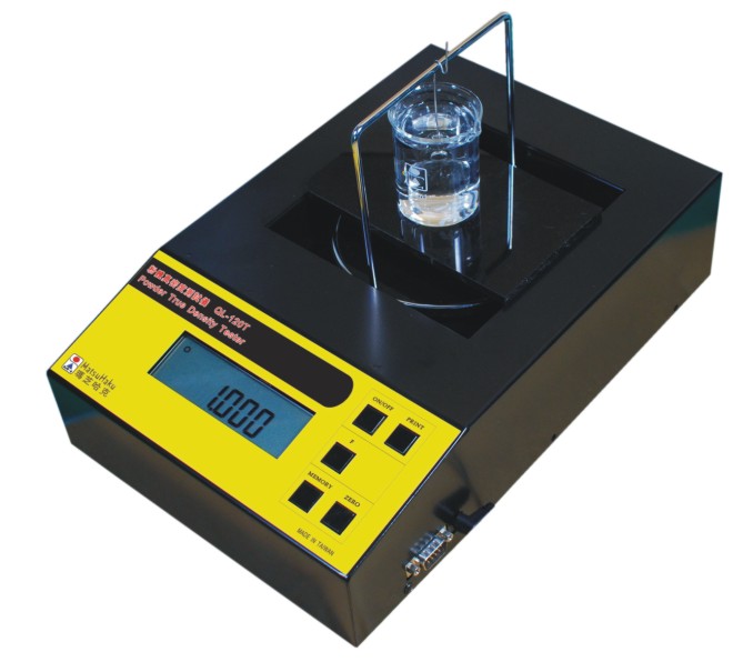 Powder & Liquid Density Tester, High Quality Powder & Liquid Density ...