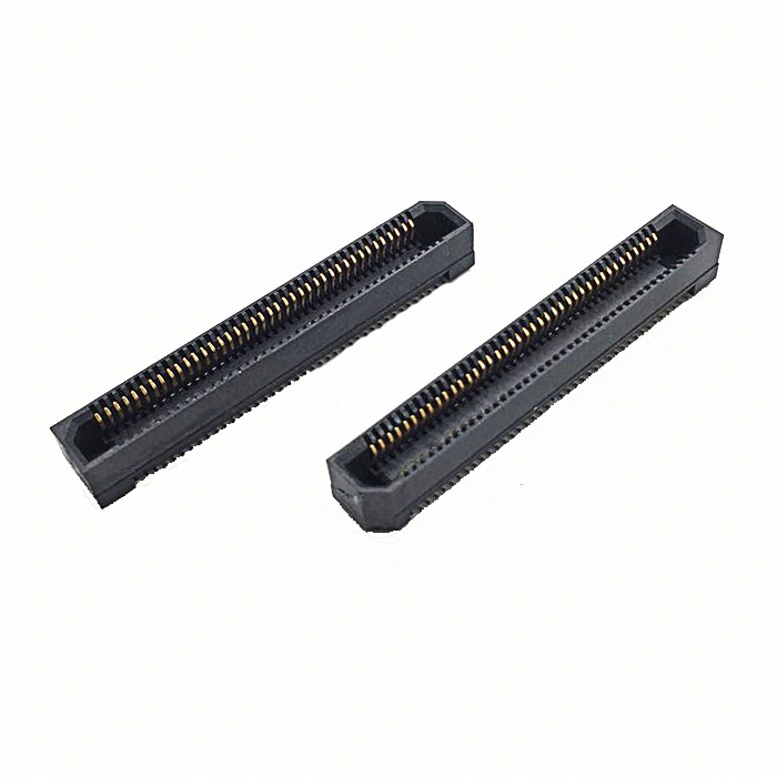 0.8mm Board to Board Connector Female Socket China Manufacturers ...