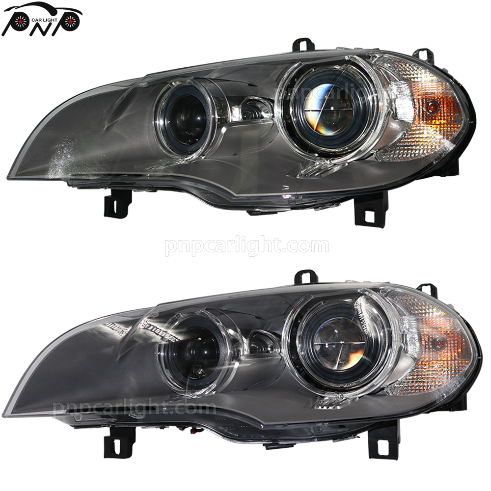 Xenon headlight for BMW X5 E70 LCI China Manufacturers Suppliers ...