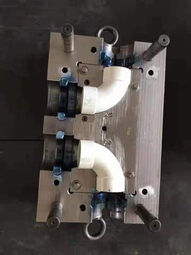 High Quality Plastic Pvc Pipe Injection Mould, High Quality High ...