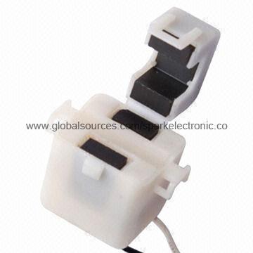 Split Core Current Sensor With 50 Or 60hz Frequency Range, High Quality ...