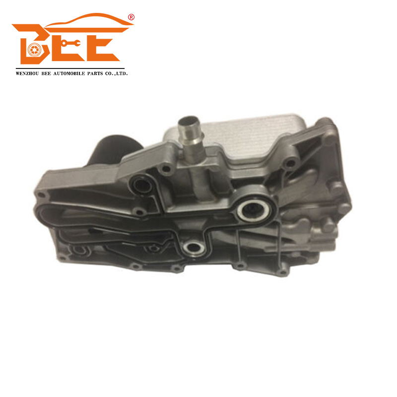 ตัวกรองน้ำมันจากัวร์ที่อยู่อาศัย 8w93-6714-ad คุณภาพสูง ตัวกรองน้ำมัน ...