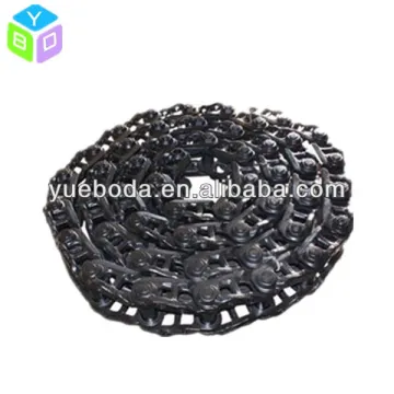 Pc200-7 Track Link Assy,chain Link,kobelco Spare Parts ,hardware, High ...