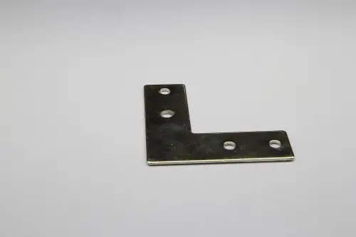 L Shaped Connecting Plate, High Quality L Shaped Connecting Plate on ...