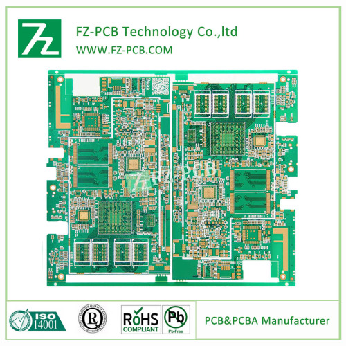 High-temperature Fr4 Tg180 Pcb Board, Bossgoo.com의 고품질 High-temperature ...