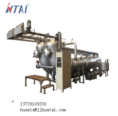 Hj Hthp Overflow Jet Knit Fabric Dyeing Machine, High Quality Hj Hthp ...