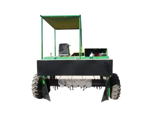 Compost Windrow Turner Diy, High Quality Compost Windrow Turner Diy on ...