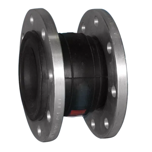 Single Ball Rubber Expansion Joint, High Quality Single Ball Rubber ...