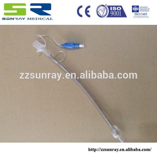 Endotracheal Tube With Stylet /endotracheal Tube, High Quality ...