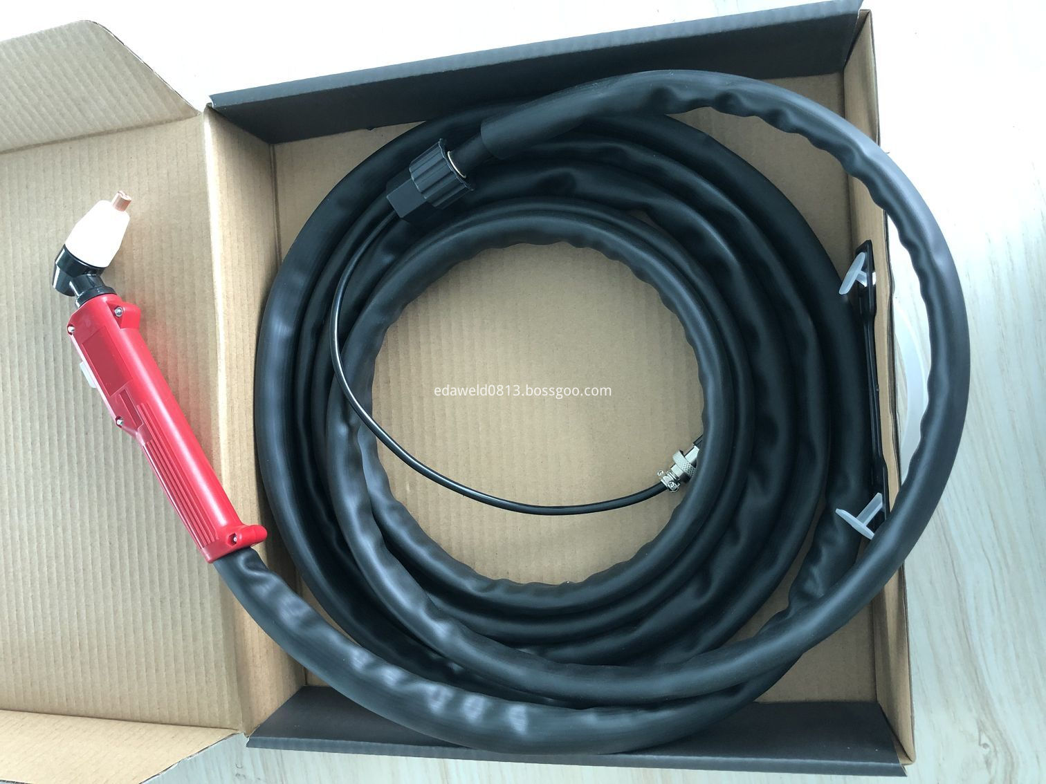 Ew Pt-31 Air Cooled Plasma Cutting Torch คุณภาพสูง Ew Pt-31 Air Cooled ...