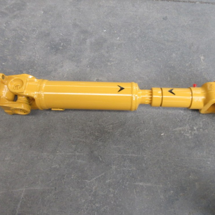 Lovol Loader Drive Shaft 9d650-25a030000a0 คุณภาพสูง Lovol Loader Drive ...