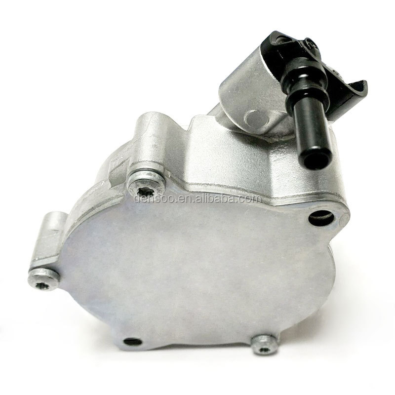 Power Brake Booster Vacuum Pump Compatible With Lr010690, Lr048796 ...