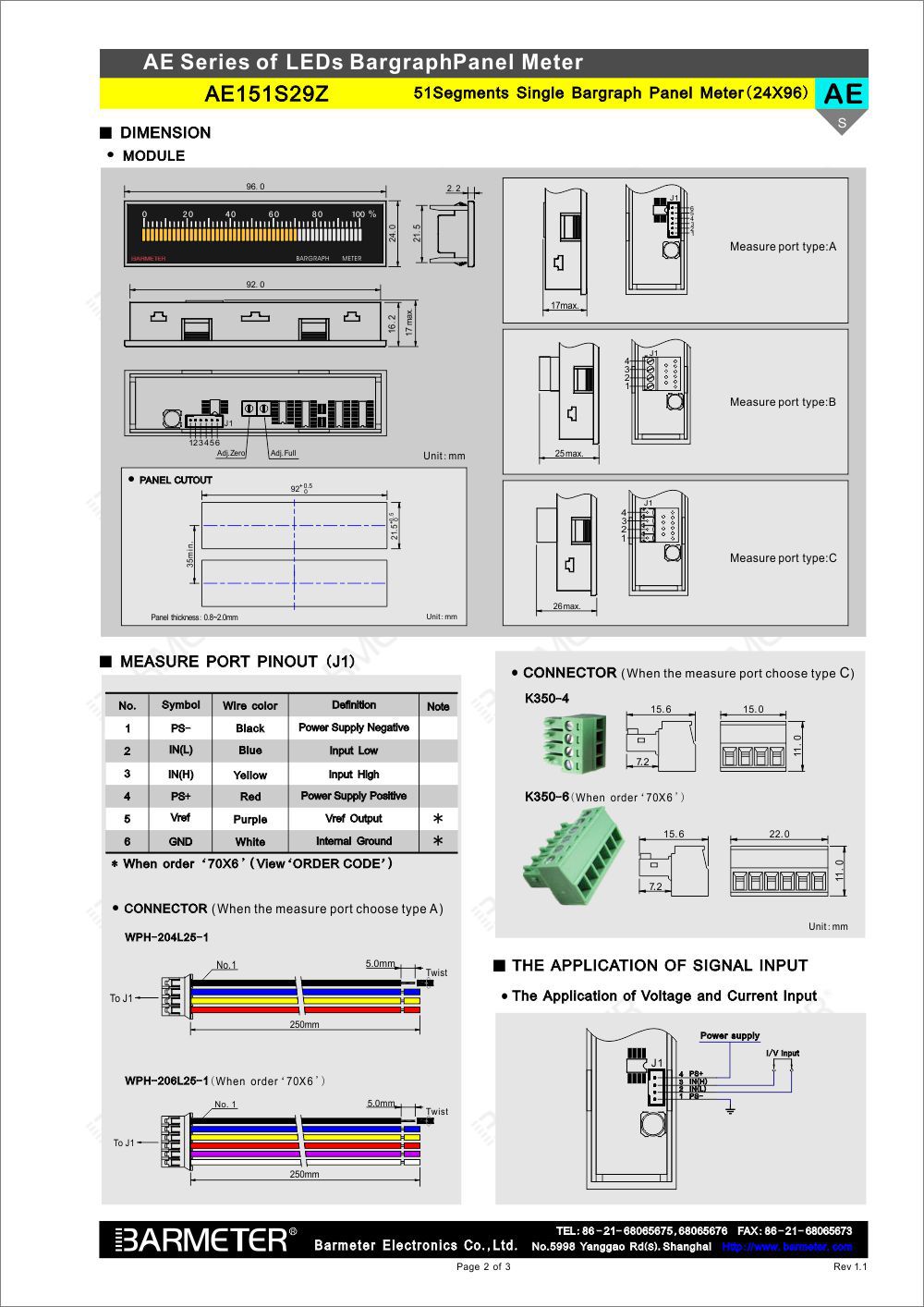 Led Bargraph Indicator, High Quality Led Bargraph Indicator on Bossgoo.com