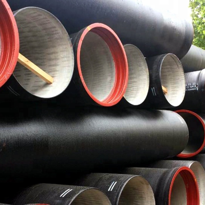Dn 90 Ductile Iron Pipe, High Quality Dn 90 Ductile Iron Pipe on ...