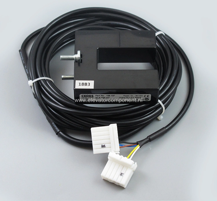 GLS 326 HIT Leveling Switch for Hitachi Elevators