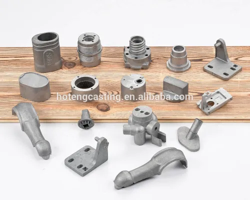 Oem Aluminum Die Casting Customized Aluminum Alloy Die Casting, High ...