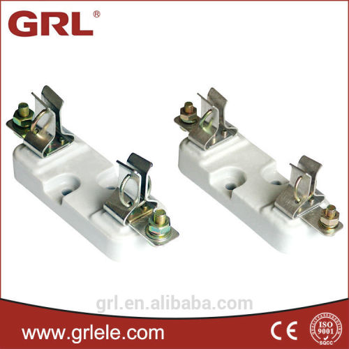 Iec Approve Ceramic 80 Amp Fuse Rails, High Quality Iec Approve Ceramic ...