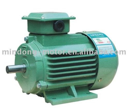 Y2 Series Three-phase Induction Motor, High Quality Y2 Series Three ...