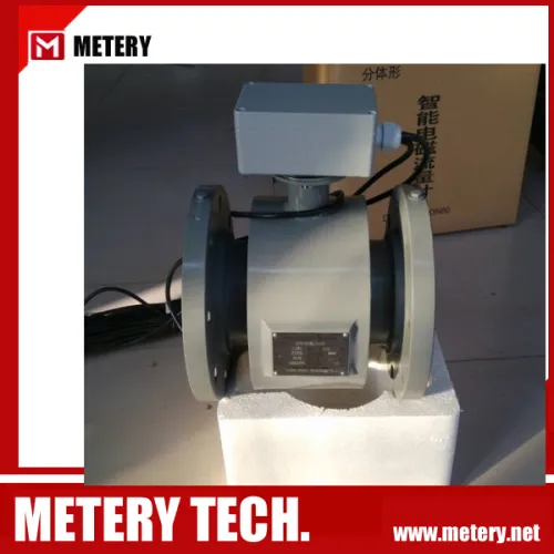 Metery Split Battery Output Flowmeter, High Quality Metery Split Battery Output Flowmeter on ...